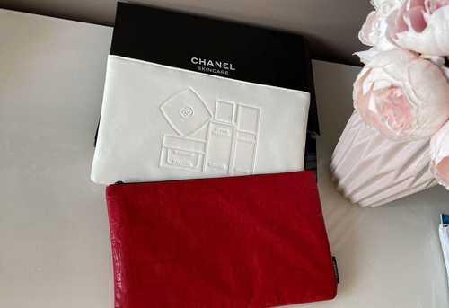 Косметички Chanel Gucci Новые Оригинал