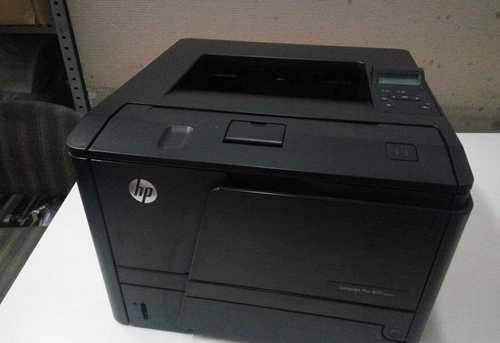 Принтер HP M401a