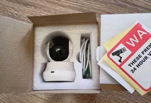 Камера видеонаблюдения для дома