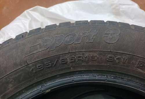 Cordiant Sport 3 195/65 R15