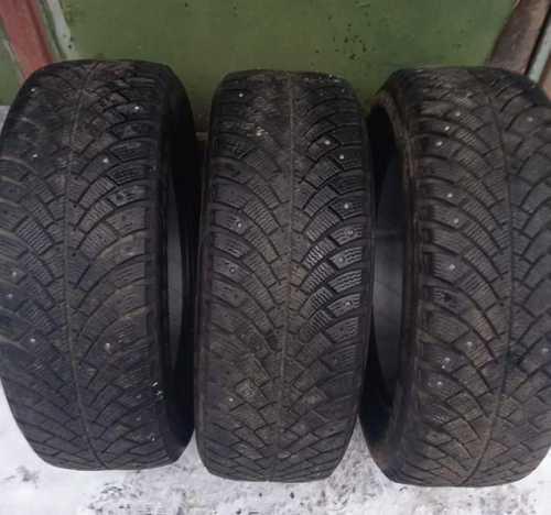 Bfgoodrich G-Force Stud 205/60 R16 96Q