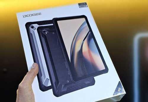 Планшет Doogee R10, 8/128 гб, серебристый