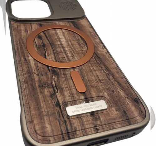 Чехол-бампер для iPhone 15ProMax