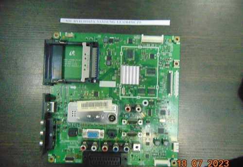 Main board BN41-01165A