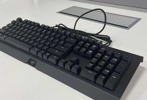 Клавиатура Razer BlackWidow X 2016