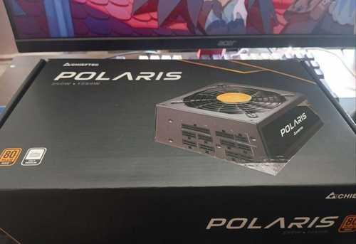 Блок питания chieftec polaris 1050w на запчасти