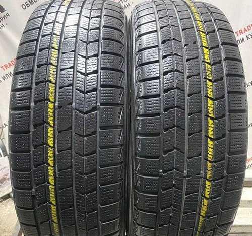 Dunlop Graspic DS3 215/60 R17 96T