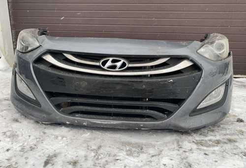 Ноускат для Hyundai i30