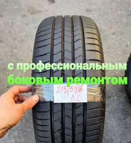 Kumho Ecsta Hs51 215 55 R17 94v Festima Ru Мониторинг объявлений