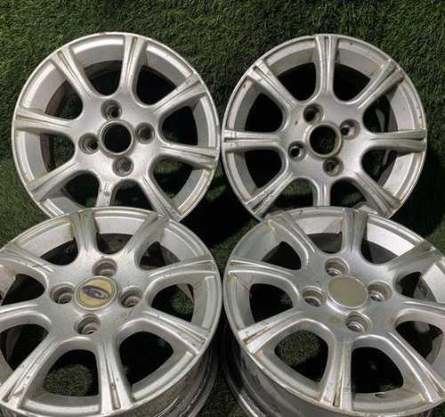 4 шт. Диски skad Комета R13 4*98 skad Комета