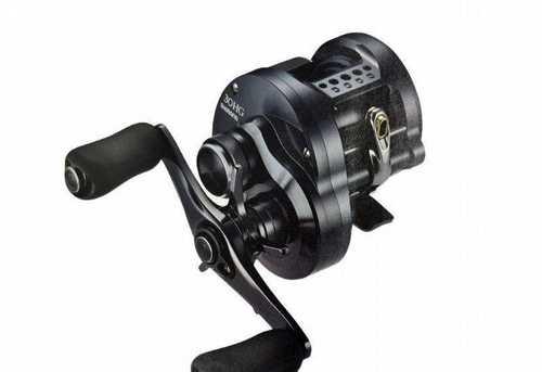 Катушка shimano 24 calcutta conquest SE 30HG right