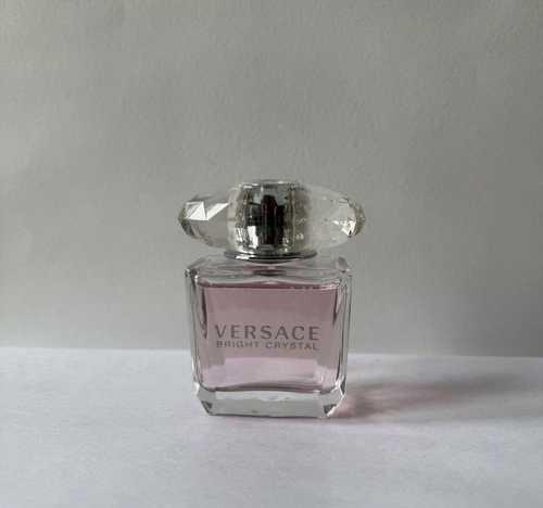 Versace Bright crystal edt оригинал