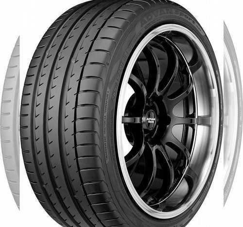 Yokohama Advan Sport V105S 245/40 R18 93Y