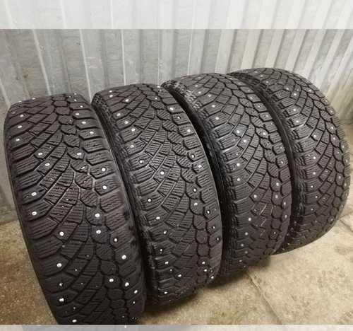 Gislaved Nord Frost 200 185/65 R15