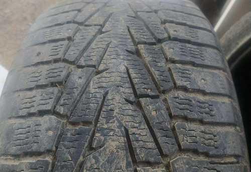 Nokian Tyres Hakkapeliitta 7 SUV 265/45 R21 108