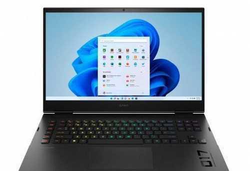 Игровой ноутбук HP Omen 17-ck1039ci