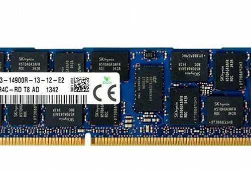 Оперативная память Hynix HMT42GR7AFR4C-RD 16GB