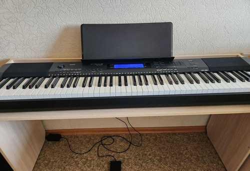 Цифровое пианино Casio CDP-235 R
