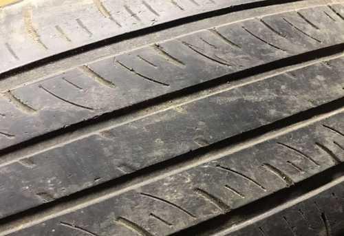 Dunlop SP Touring T1 205/60 R16