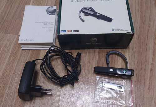 Sony Ericsson Bluetooth Headset HBH-610a