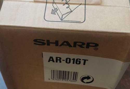 Картриджи Sharp AR-016T