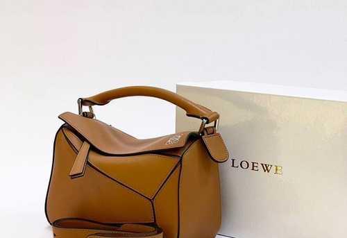 Сумка женская loewe