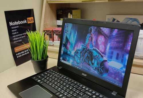 Игровой Ноутбук Acer AMD A10/R7 M340/8RAM/SSD