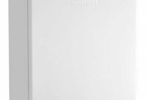 Холодильник NordFrost NR 403 W Новый