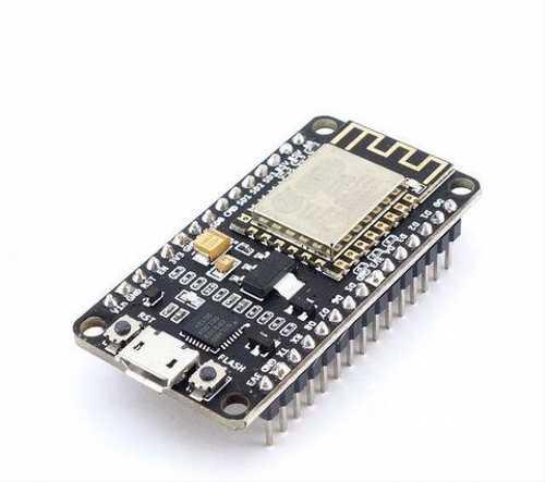 Модуль Wi-Fi ESP8266 с USB, nodemcu