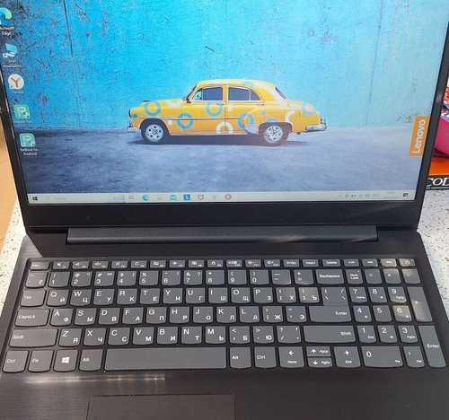 Ноутбук Lenovo IdeaPad S145-15IGM