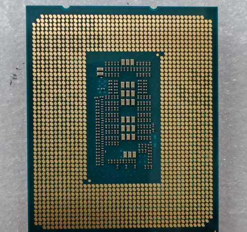 Процессор intel core i5 13400f
