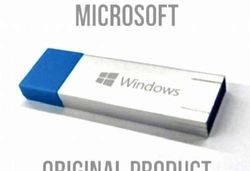 Windows 11 загрузочная флешка для установки