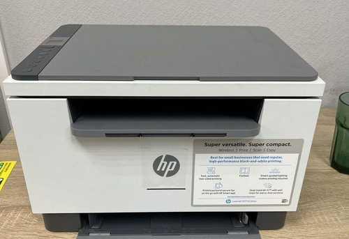 Мфу HP LaserJet MFP M236dw