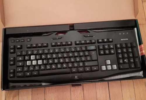 Игровая клавиатура