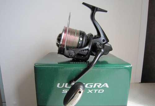 Катушка Shimano Ultegra Spod XTD