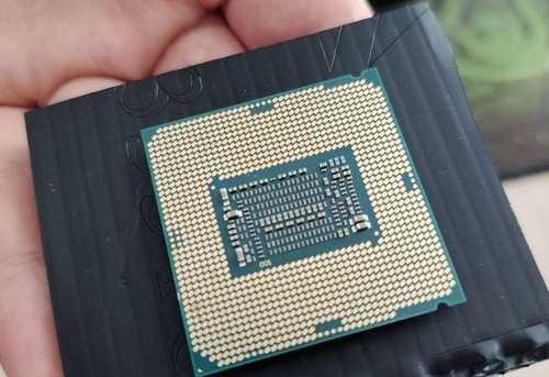 Процессор Intel Core i5 8400 original Soc-1151v2