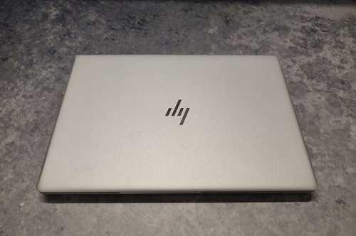Premium 14" HP EliteBook 840 G6 как новый