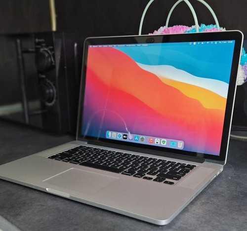 Apple MacBook Pro 15 i7