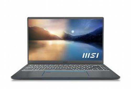 Ноутбук MSI Prestige 14 Evo A11M-012, 14", 16 Гб/1