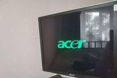 Монитор Acer 19"