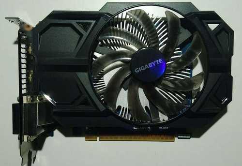 Asus gtx 750 ti