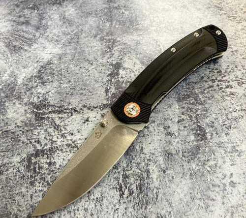 Складной нож QSP QS109-A copperhead