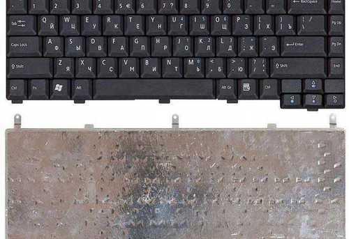 Клавиатура для Acer Aspire 1350 1510 черная