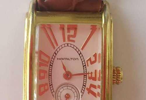 Часы Hamilton brand женские