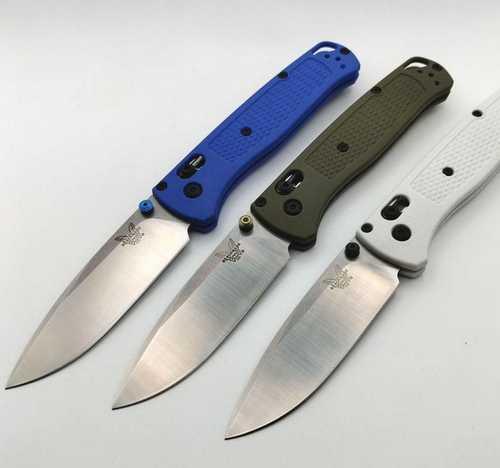 Нож Benchmade Bugout 535