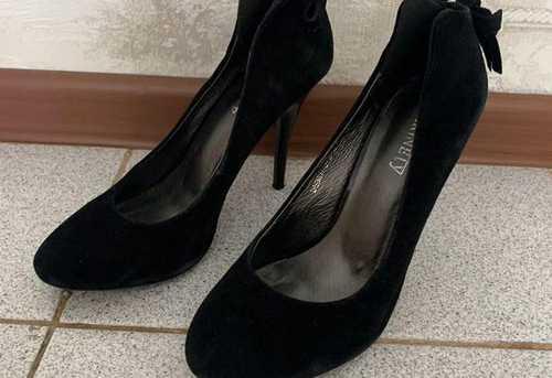 Туфли женские 34 размер