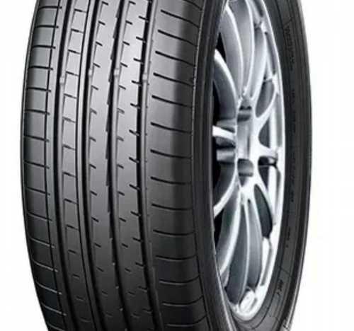 Yokohama BluEarth-XT AE61 235/60 R18 103