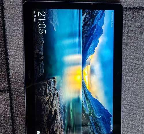 Huawei meadiapad T3 10