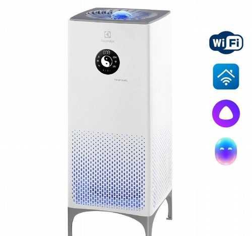 Очиститель воздуха Electrolux EAP-2050D Yin&Yang