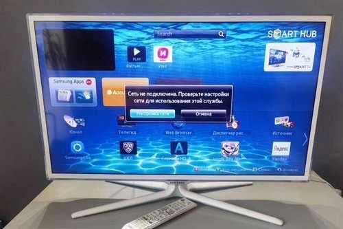 Телевизор Samsung в отличном состоянии